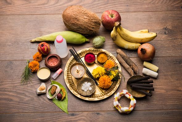 A Simple Guide to Important Puja Essentials – And Where to Find Them ...