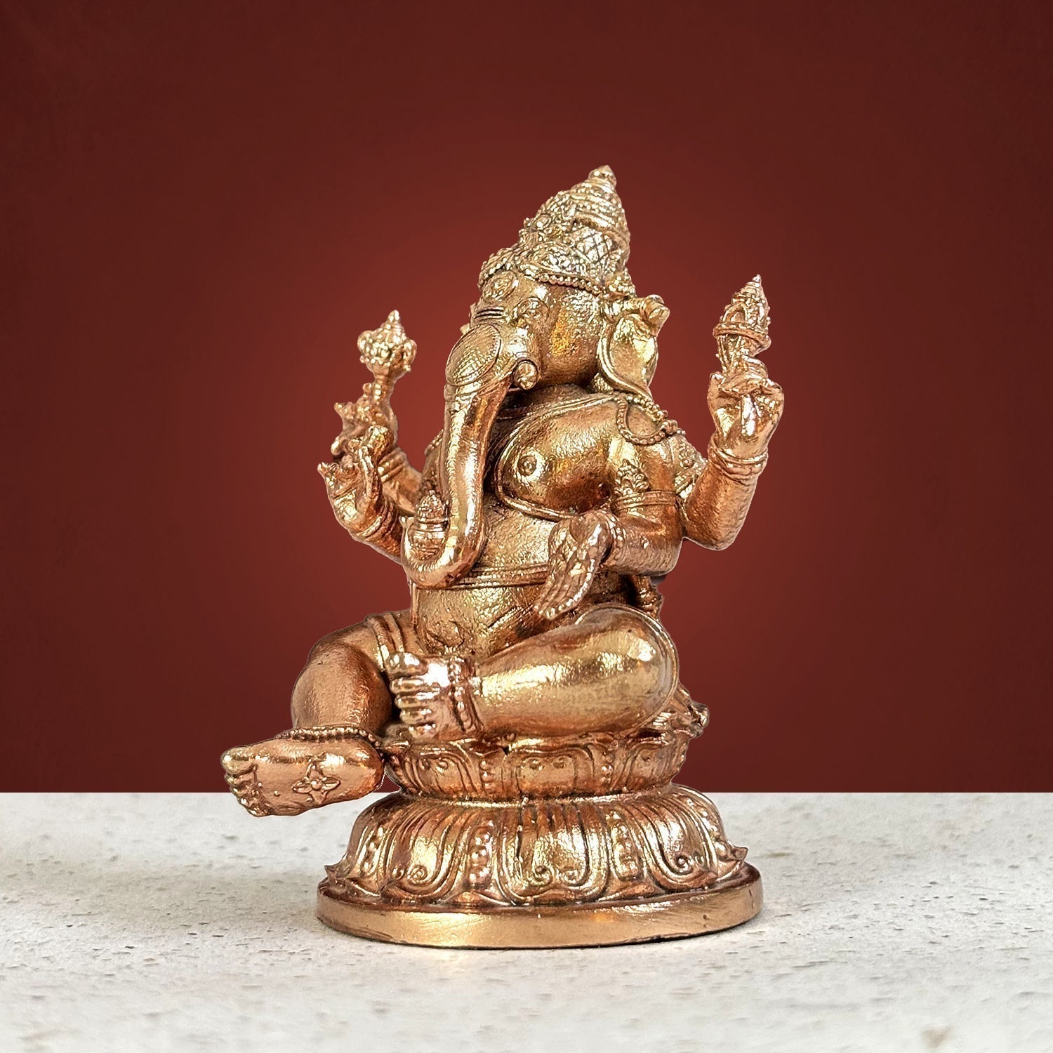 The Deeper Meaning Behind Hindu God Idols: A Spiritual Connection Beyo ...