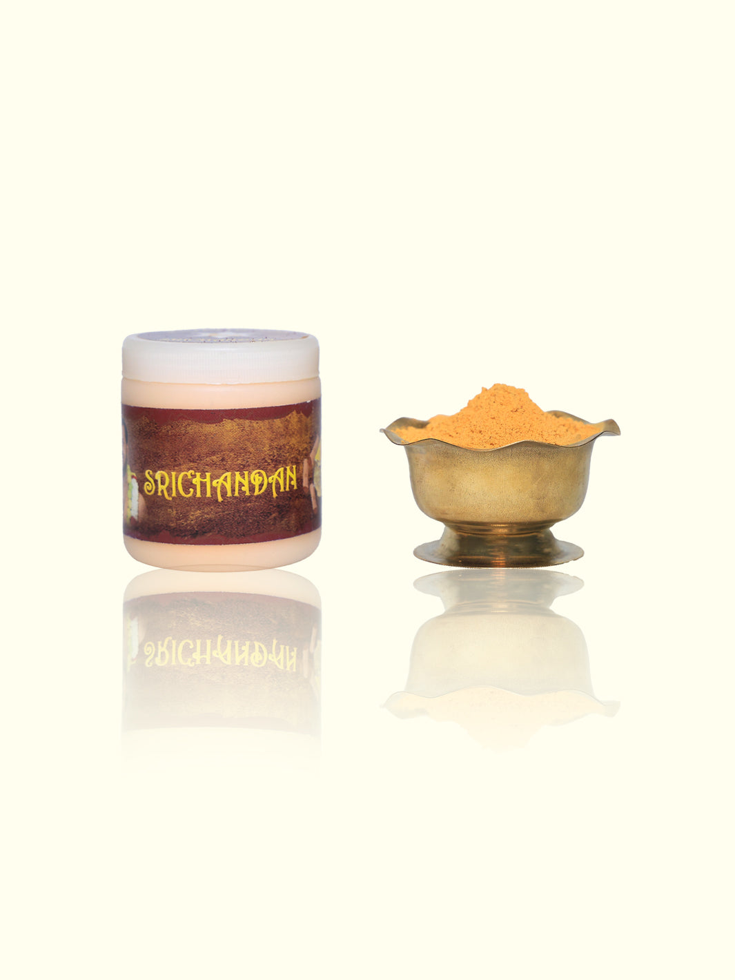 Pooja Powder Combo 100gm – Sripuram Store