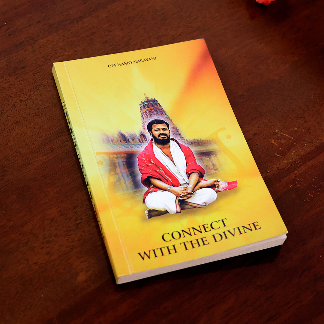 Connect with the Divine: Wisdom from Sakthi Amma (Volumes 1-10 ...