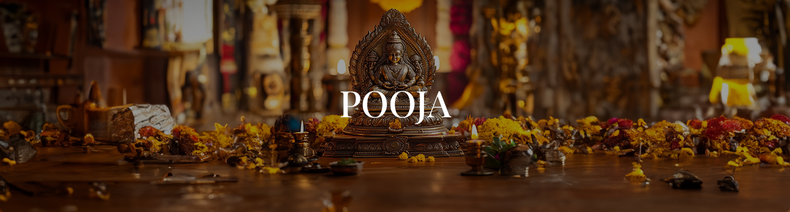 Pooja – Sripuram Store